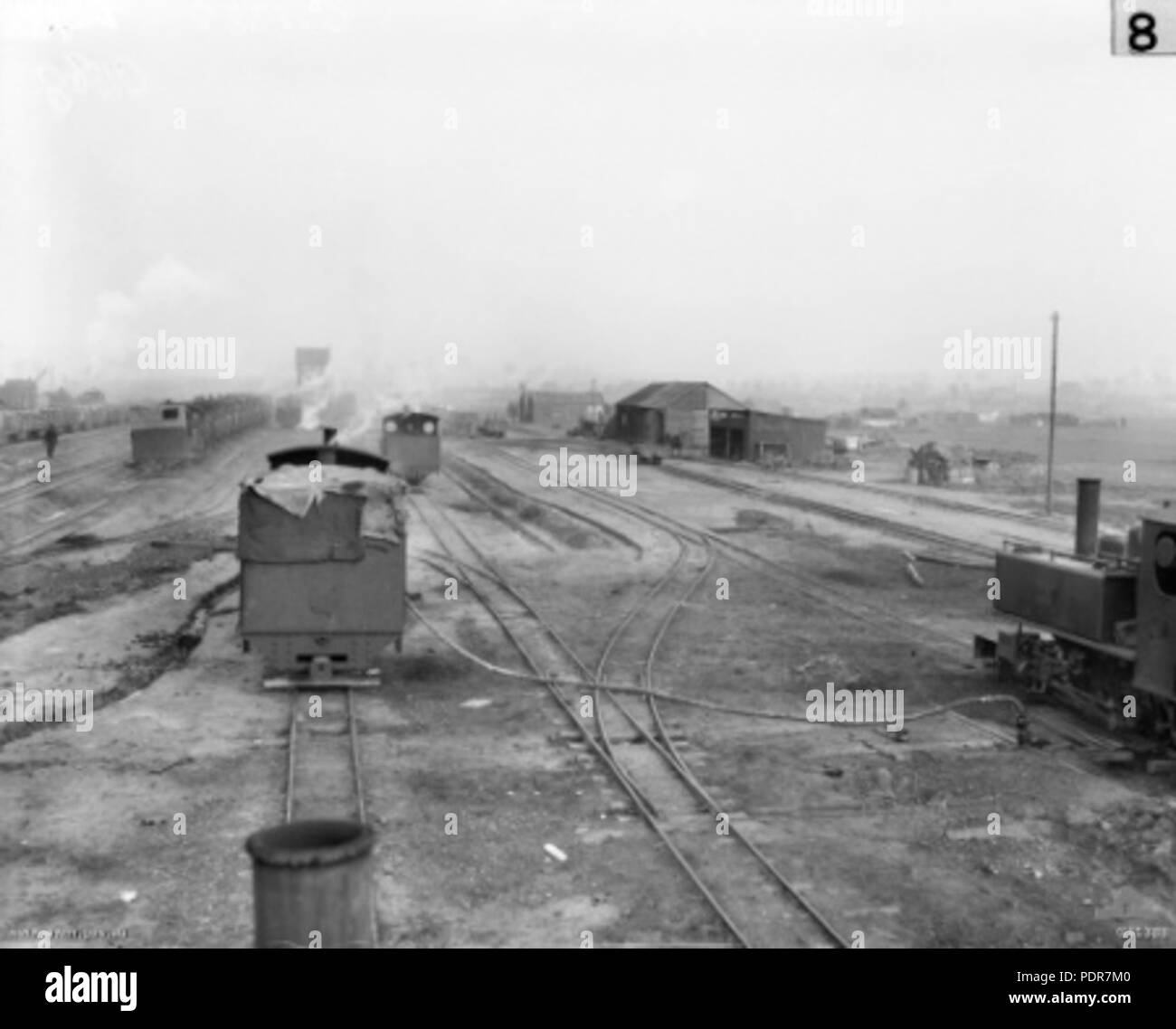World war ypres belgium Black and White Stock Photos & Images - Alamy
