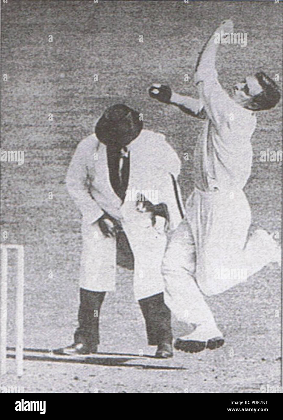 Lindwall hi-res stock photography and images - Alamy