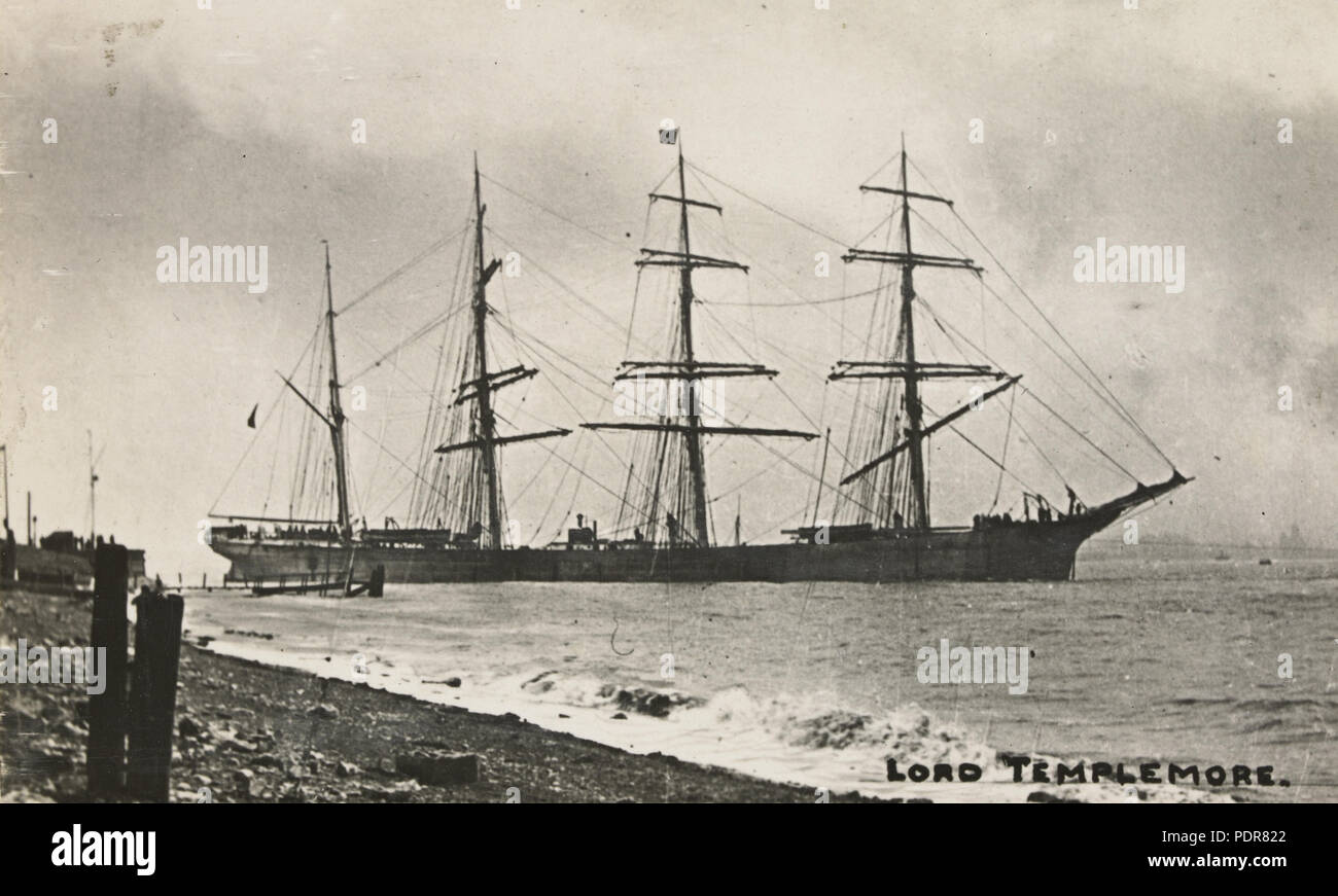 Templemore hi-res stock photography and images - Alamy