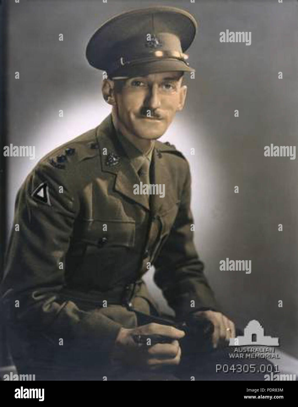 Lt hamilton hi-res stock photography and images - Alamy