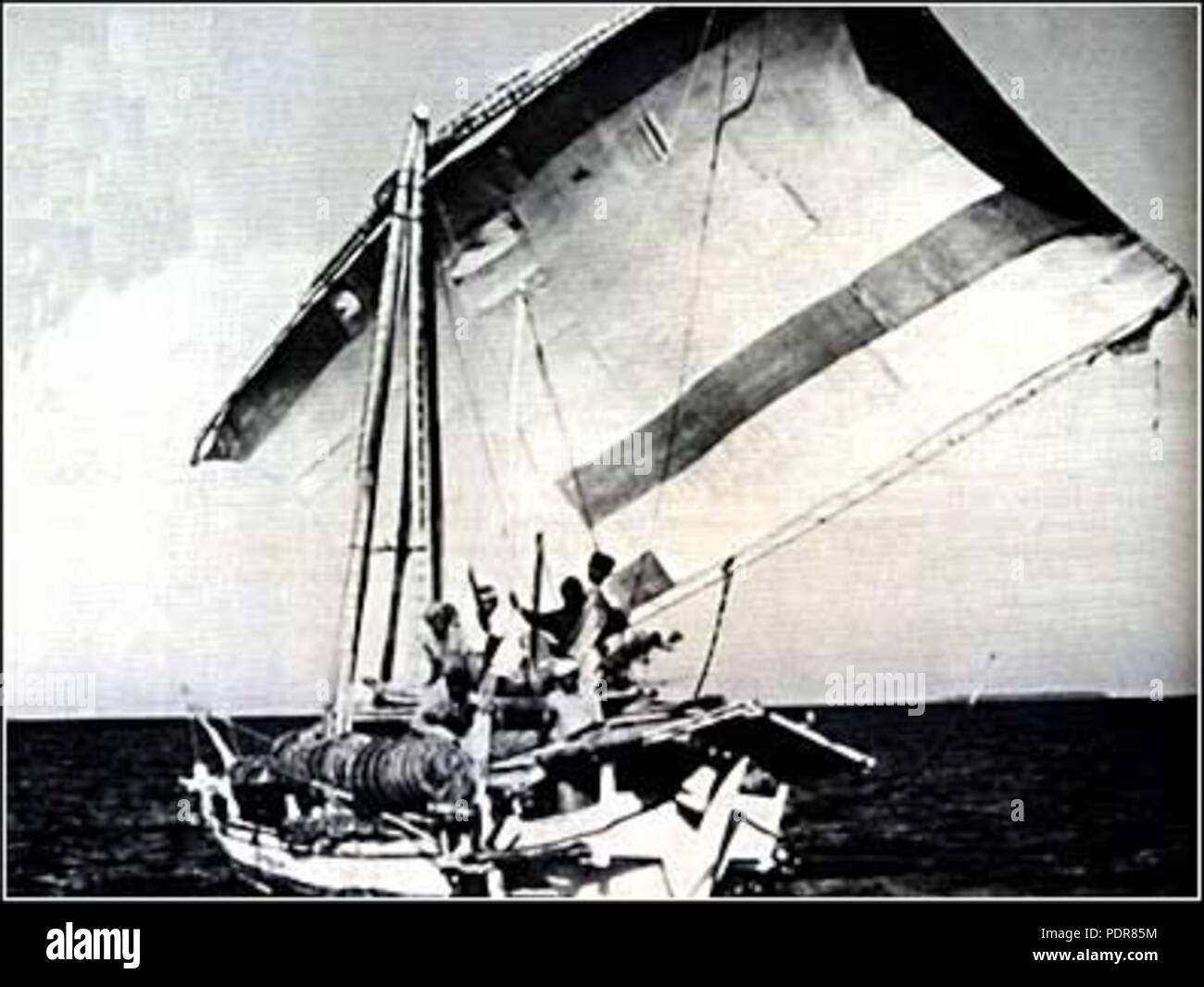 Macassan hi-res stock photography and images - Alamy