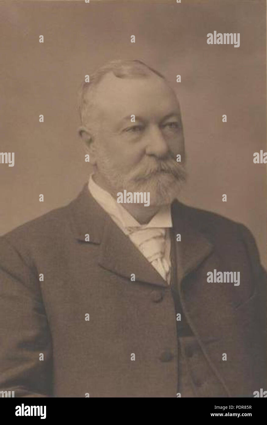 Thomas macdonald hi-res stock photography and images - Alamy