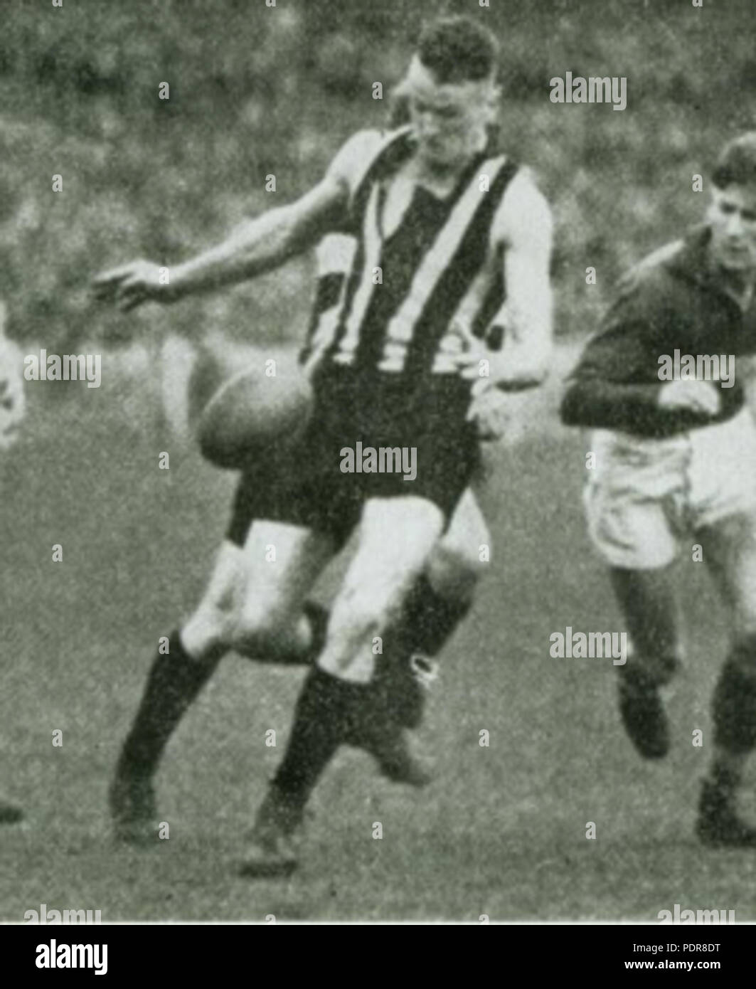 83 Marcus Boyall 1935-1945 Stock Photo - Alamy