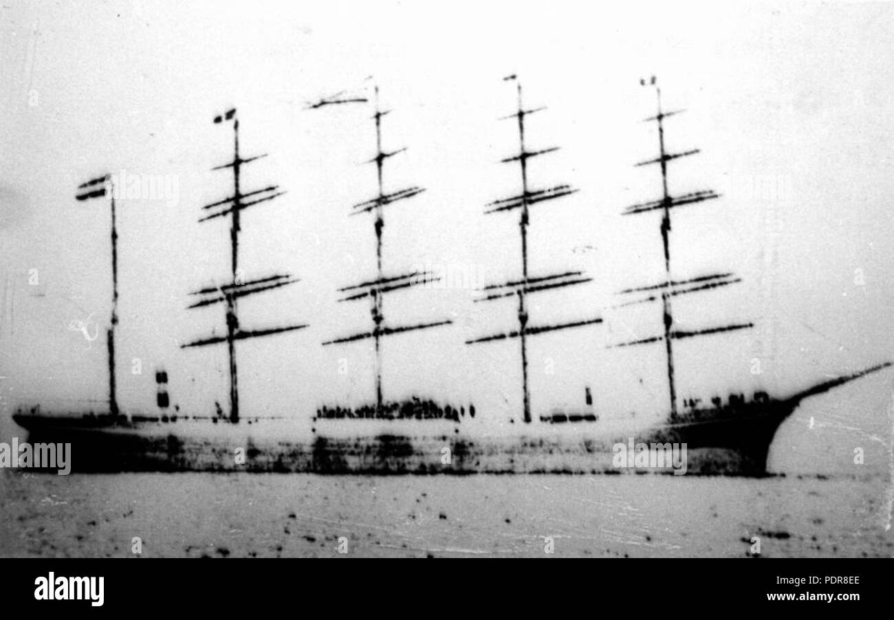 Maria rickmers hi-res stock photography and images - Alamy