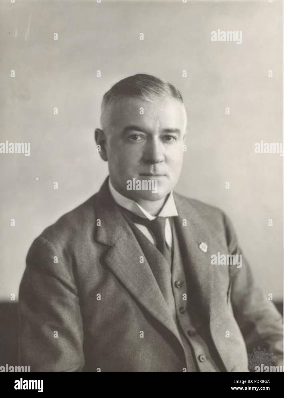 Charles marr hi-res stock photography and images - Alamy