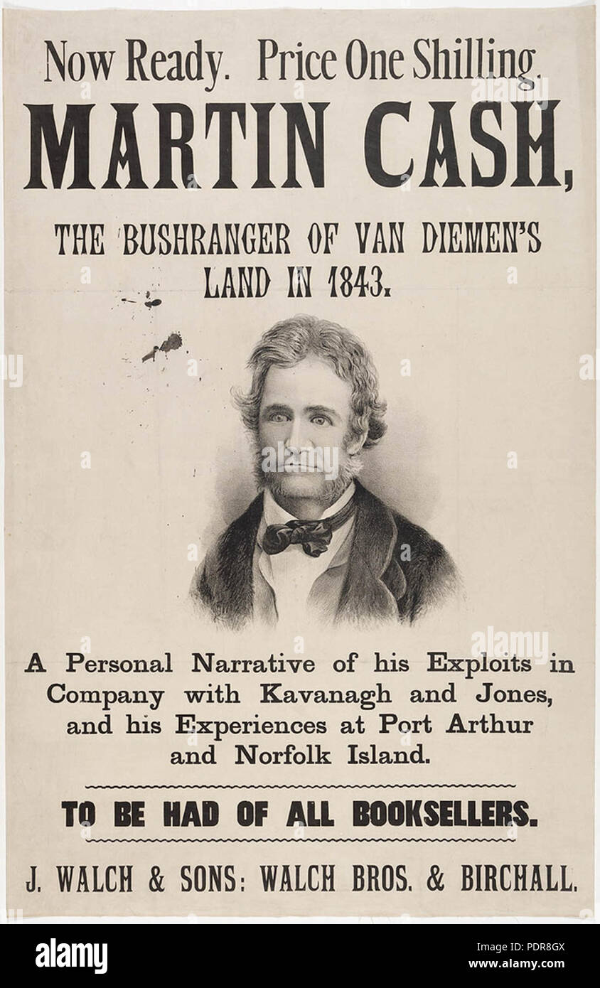 Van diemens hi-res stock photography and images - Alamy