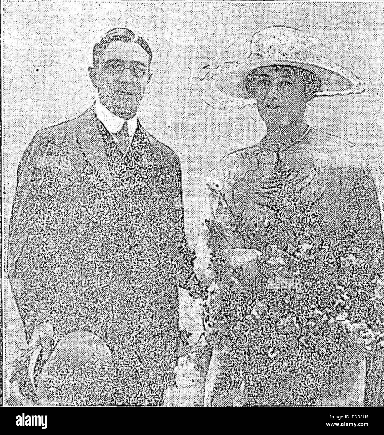 Burfitt hi-res stock photography and images - Alamy