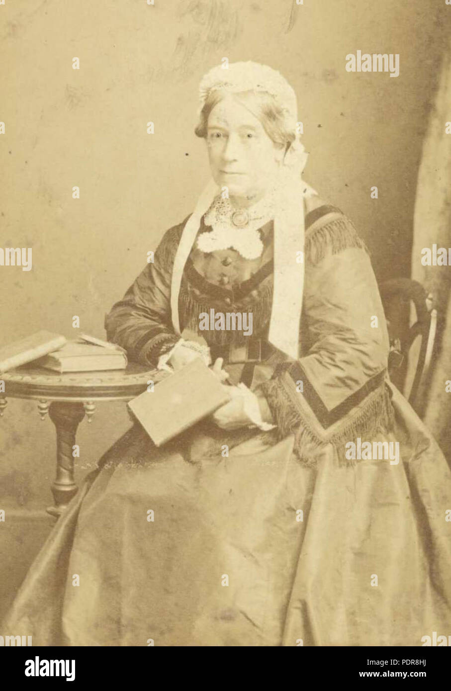 83 Mary Louisa Barton Stock Photo - Alamy