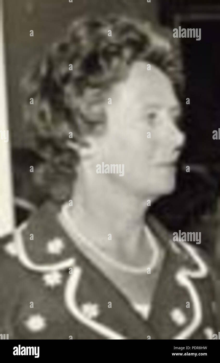 Mary wilson hi-res stock photography and images - Alamy