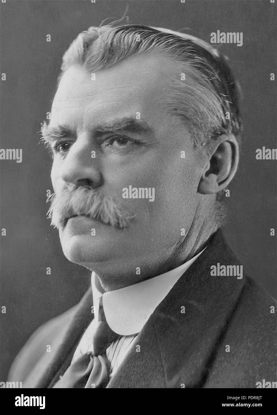 84 Matthew Charlton 1925 Stock Photo - Alamy