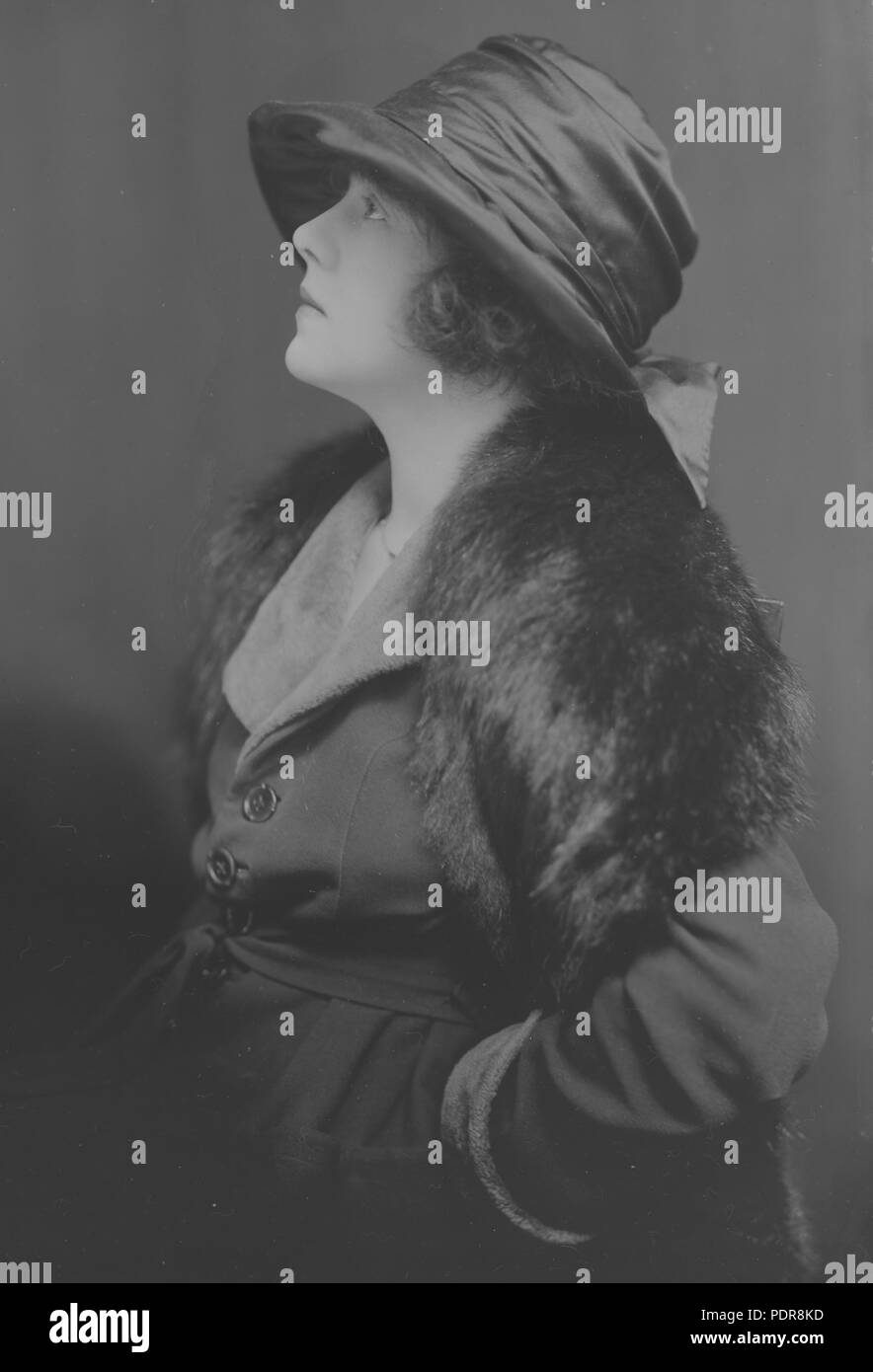 Maud jeffries hi-res stock photography and images - Alamy