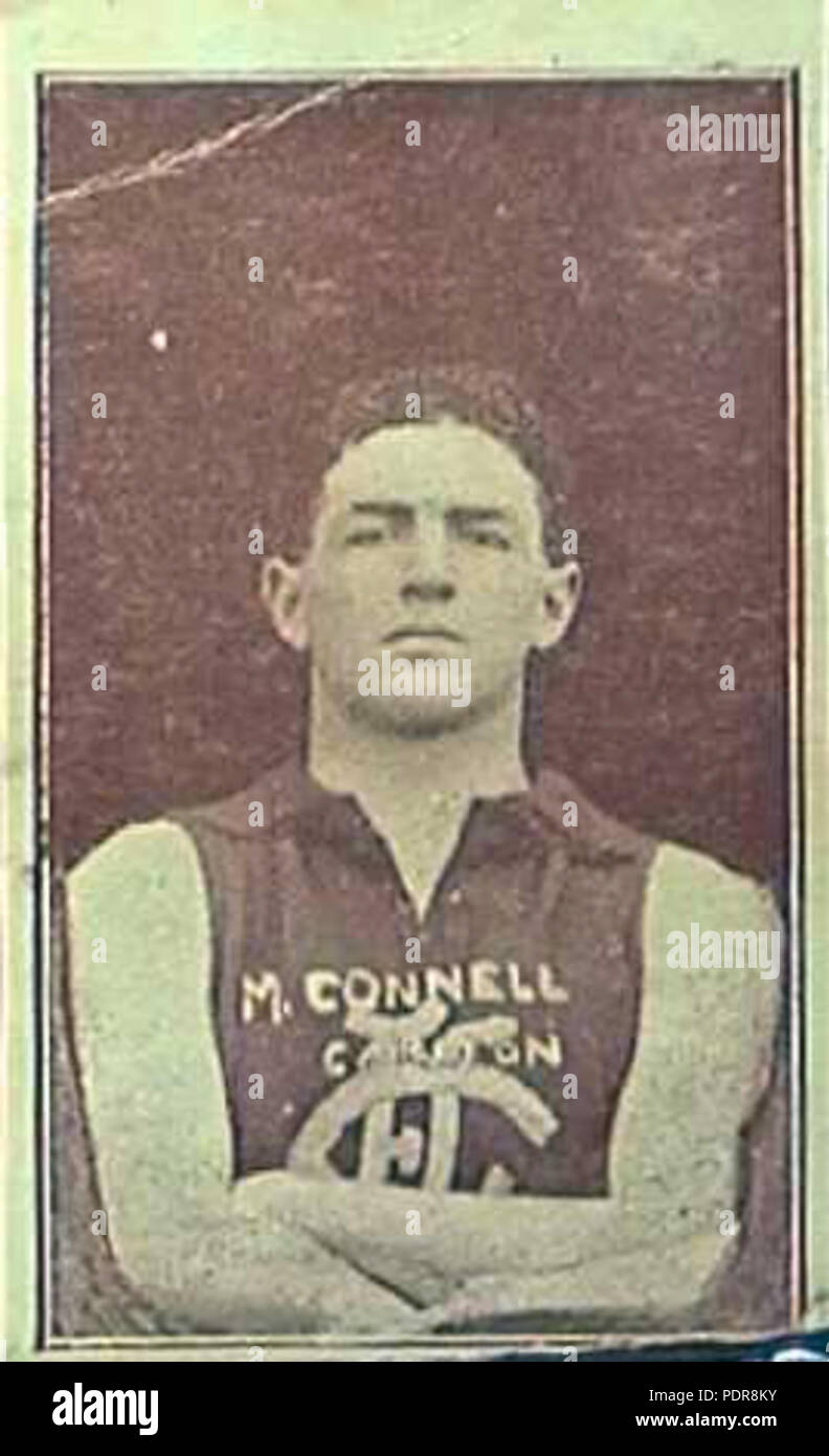 84 Maurie Connell cc Stock Photo - Alamy