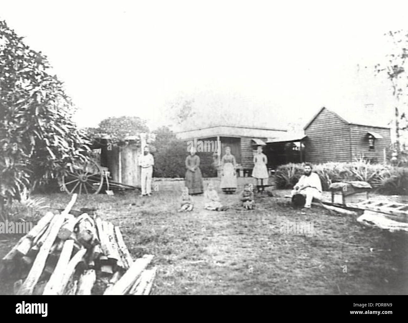 84 Mayes Cottage Stock Photo - Alamy