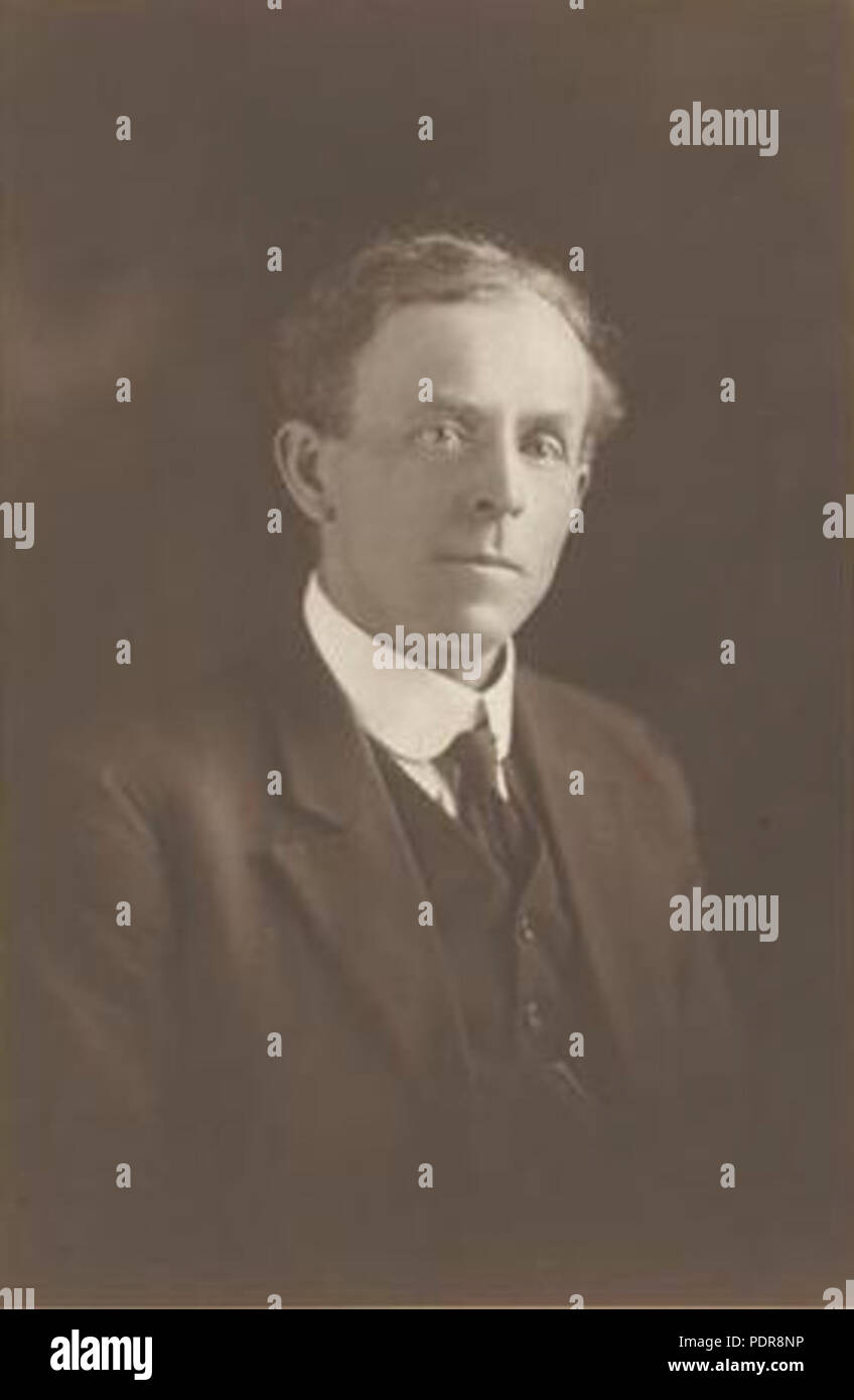 Frederick mcdonald hi-res stock photography and images - Alamy