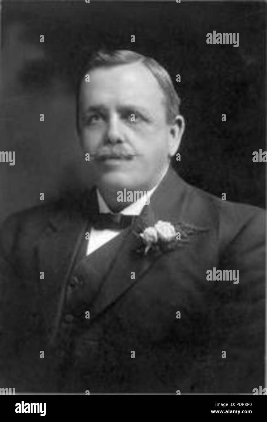 Allan mcdougall hi-res stock photography and images - Alamy