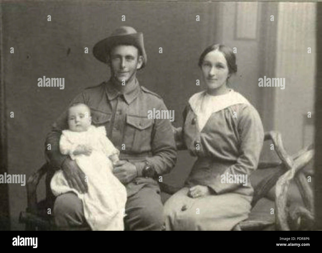 Lewis mcgee hi-res stock photography and images - Alamy
