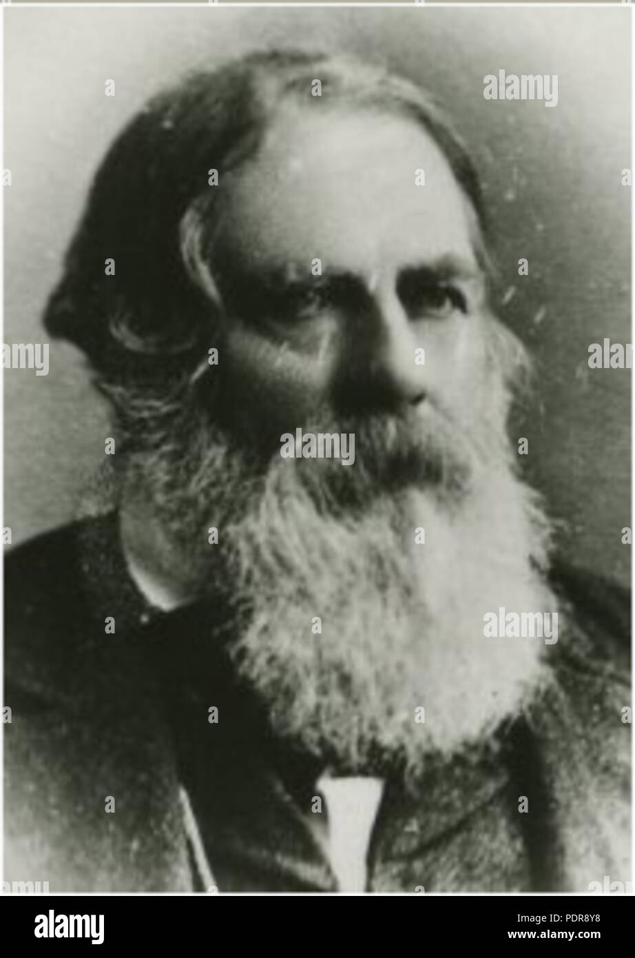 Charles meredith hi-res stock photography and images - Alamy