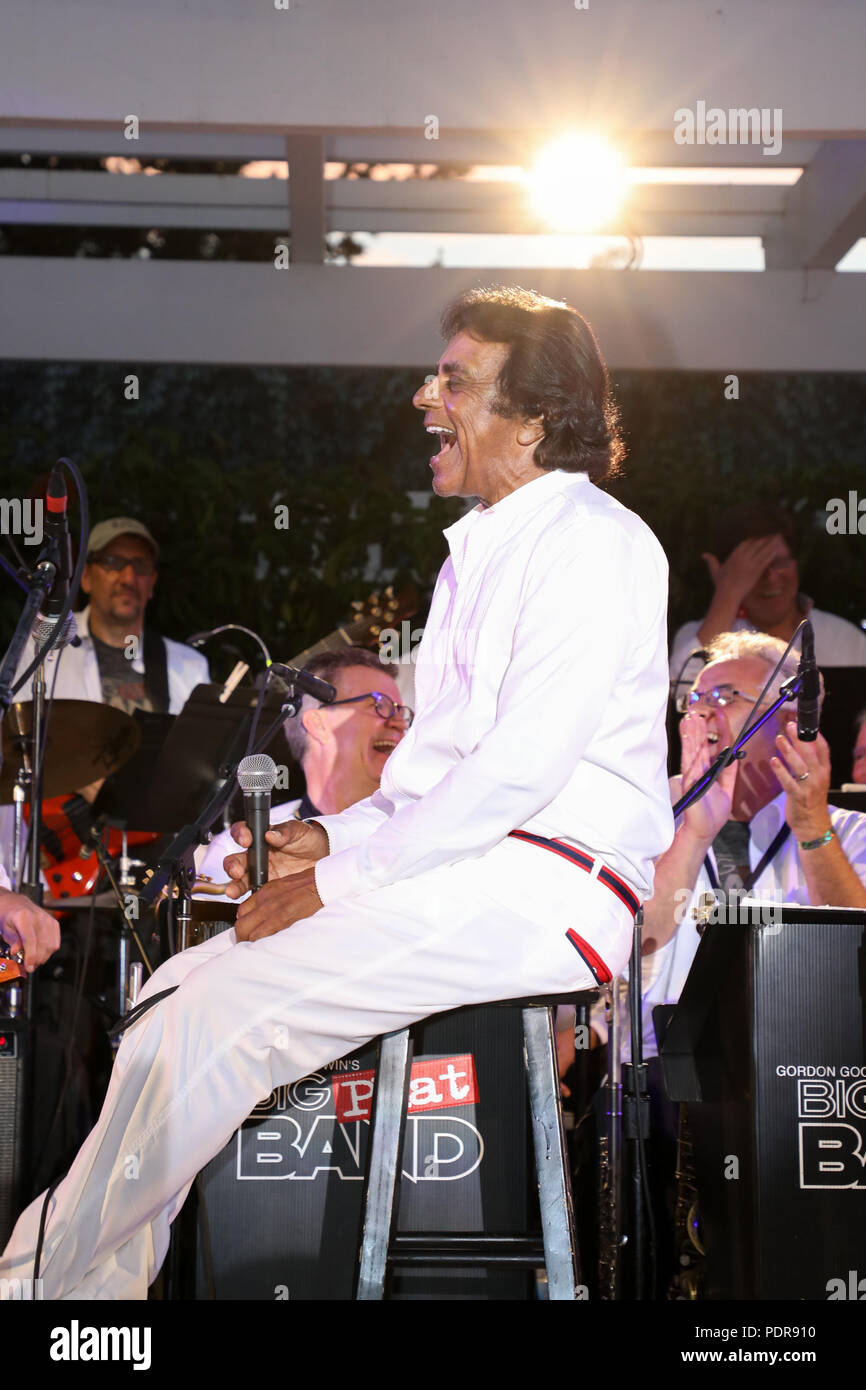 20th Annual Eric Marienthal and Friends High Hopes Benefit Concert ...