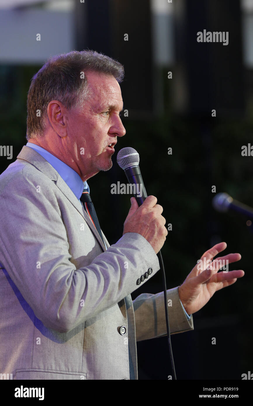 20th Annual Eric Marienthal and Friends High Hopes Benefit Concert ...