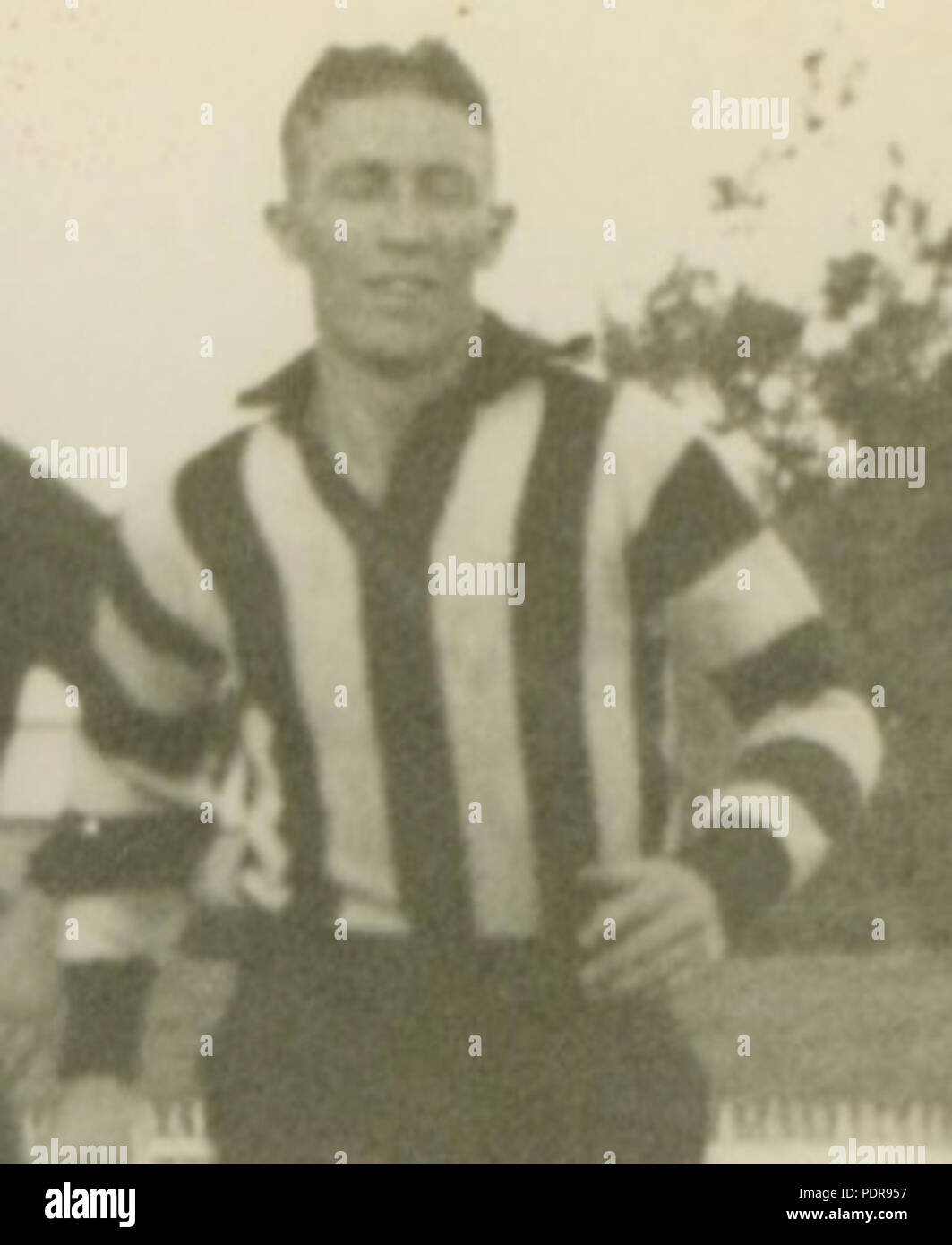 90 Norm Macleod 1927-1932 Stock Photo - Alamy