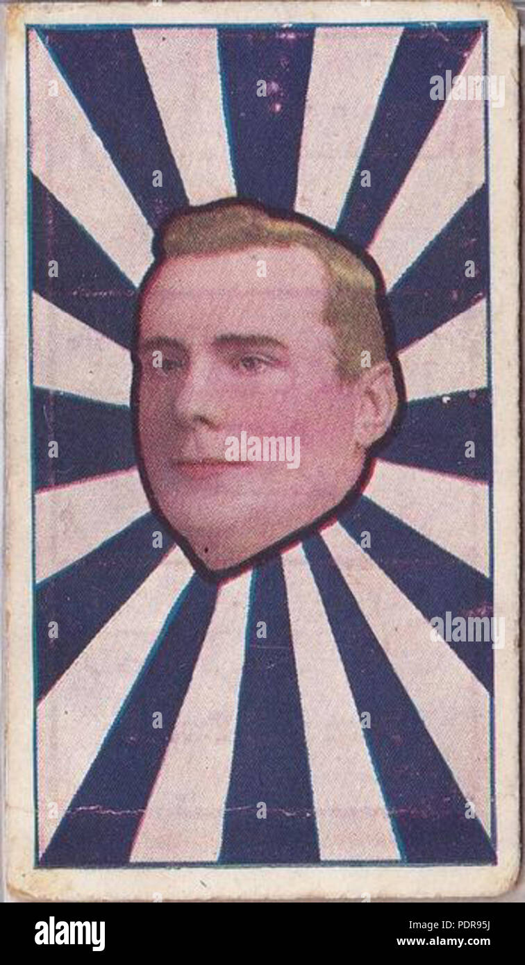 90 Norman Clark 1911 Stock Photo - Alamy