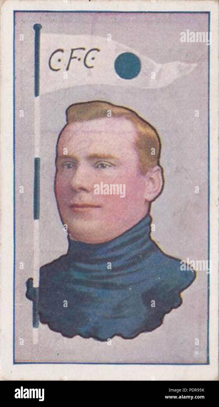 90 Norman Clark 1912 Stock Photo - Alamy