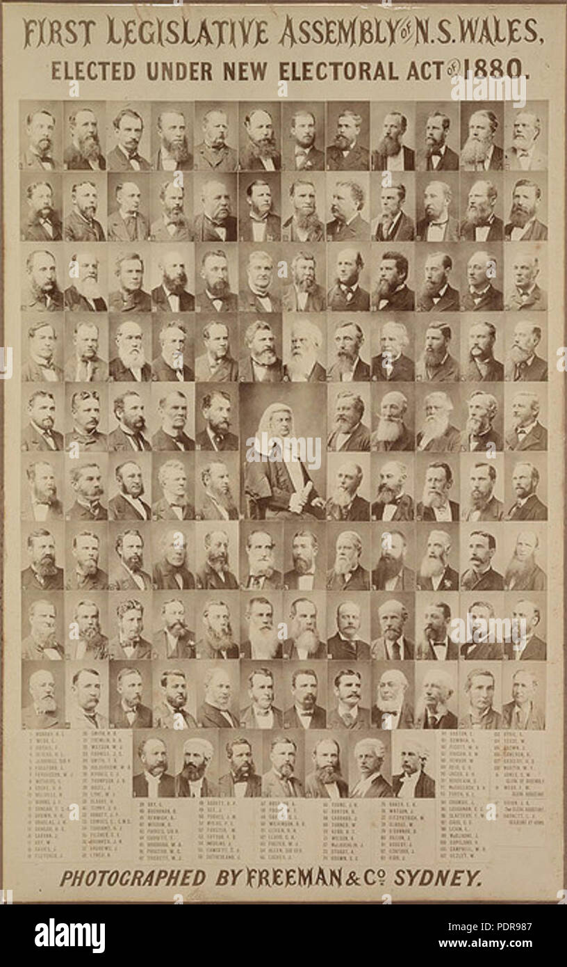 Legislative history australia hi-res stock photography and images - Alamy