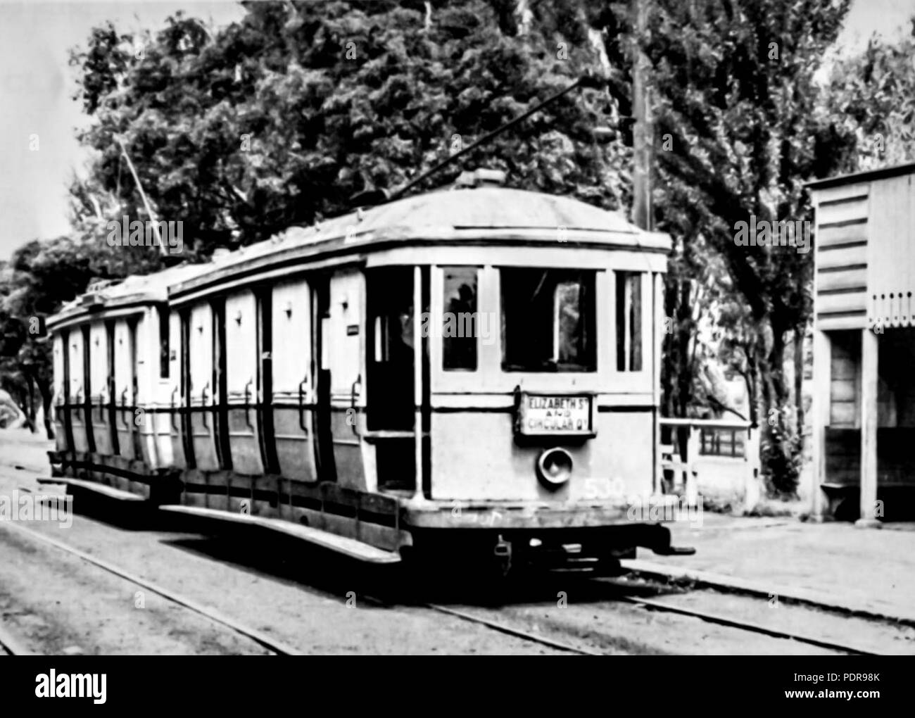 E class tram hi-res stock photography and images - Alamy