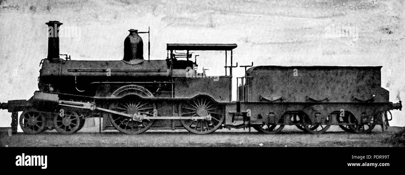 91 NSWGR Class C.79 Class Locomotive Stock Photo - Alamy