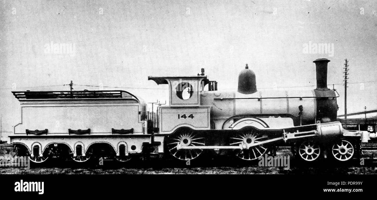 C class locomotives hi-res stock photography and images - Alamy