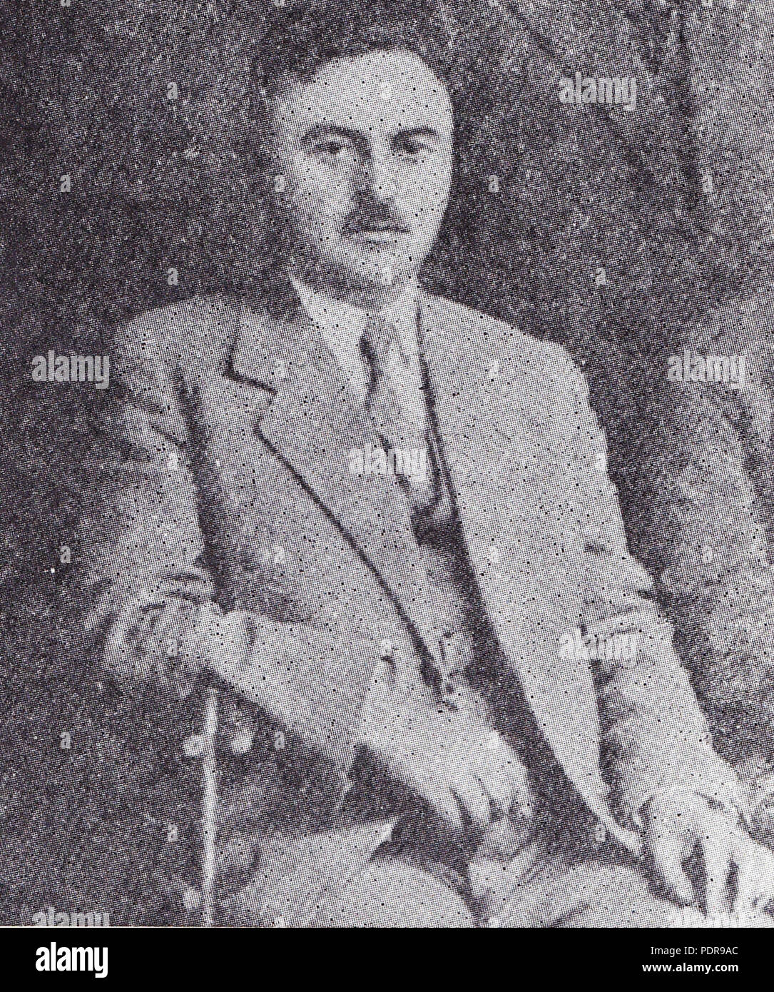 Imro hi-res stock photography and images - Alamy