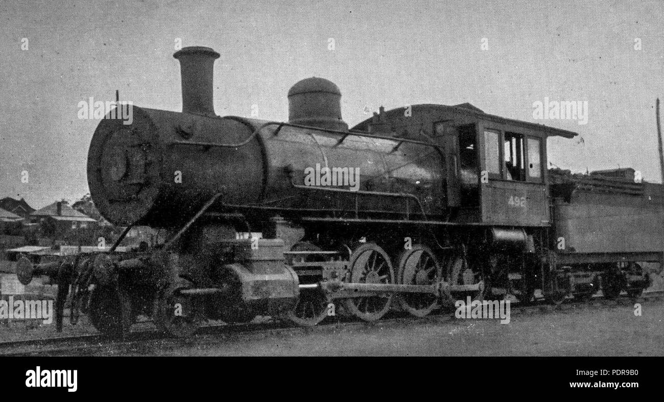 J locomotive Black and White Stock Photos & Images - Alamy