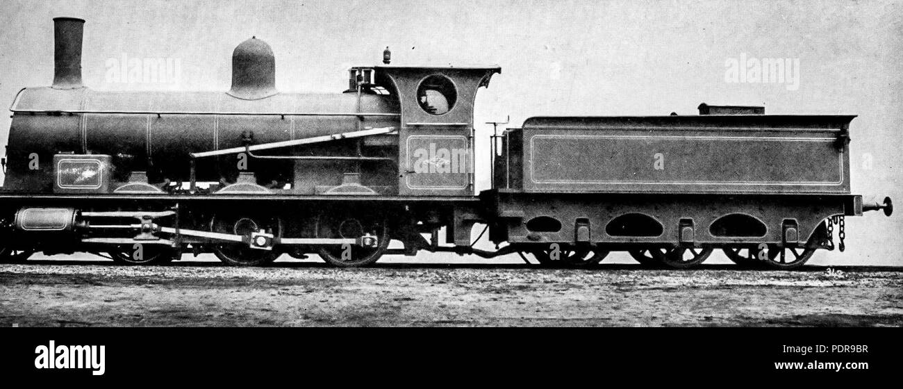 B class locomotive hi-res stock photography and images - Alamy