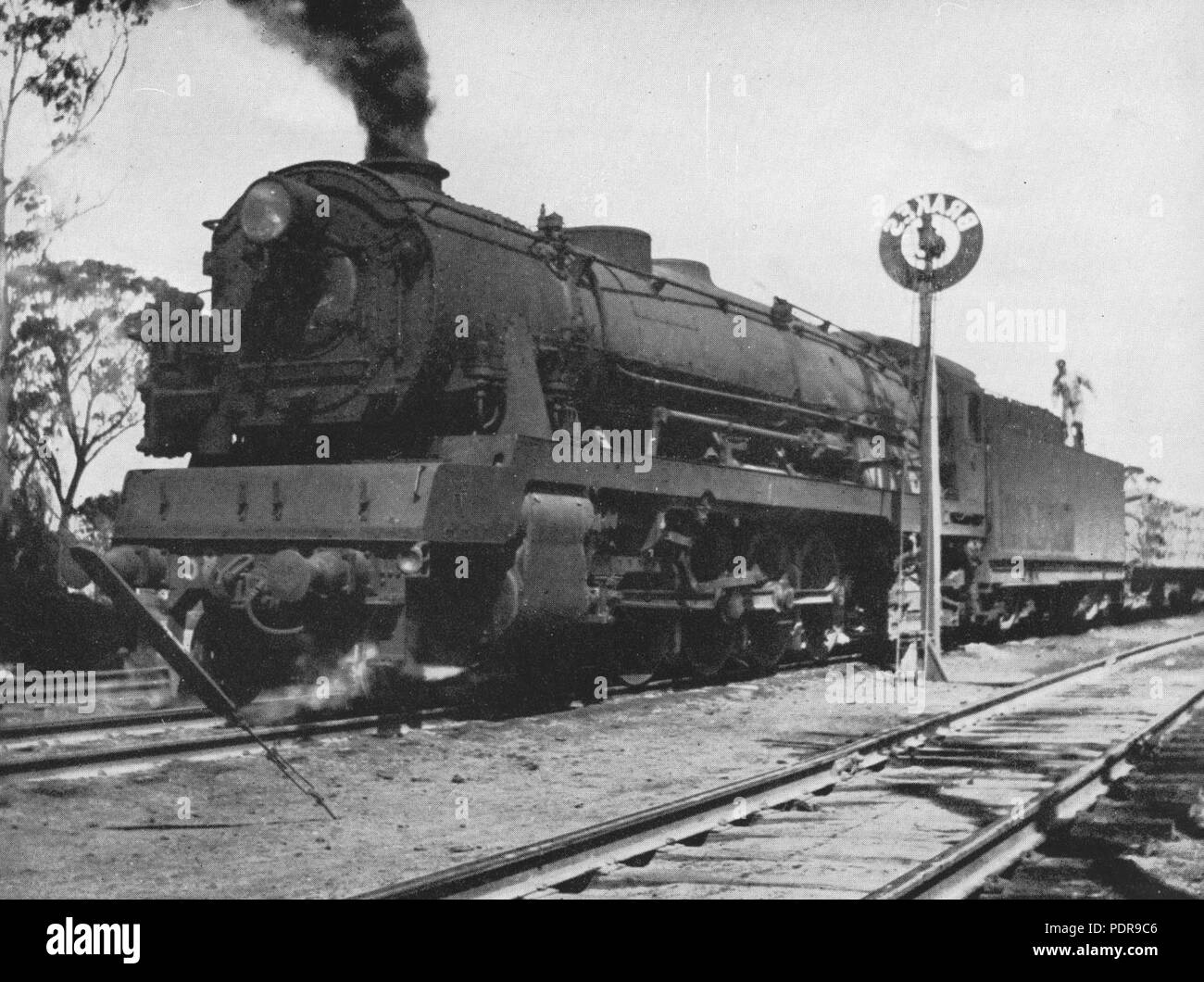 Class 58 locomotive hi-res stock photography and images - Alamy