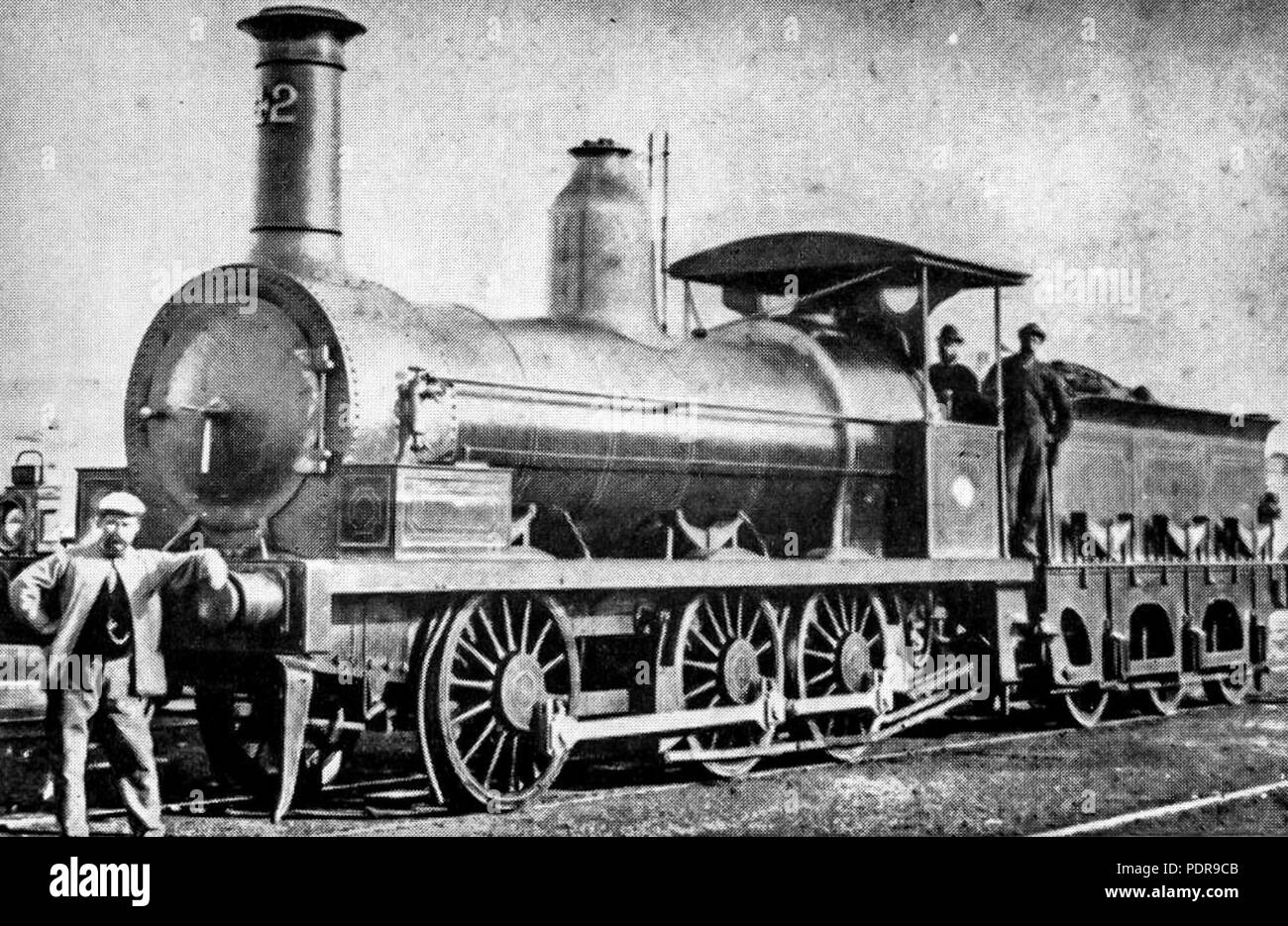 Nswgr locomotive class e 17 hi-res stock photography and images - Alamy