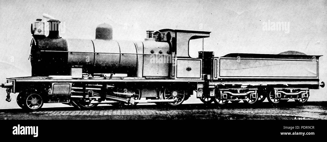 91 NSWGR Locomotive G.1204 Stock Photo - Alamy