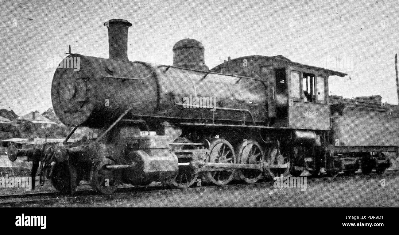 History steam locomotive hi-res stock photography and images - Alamy