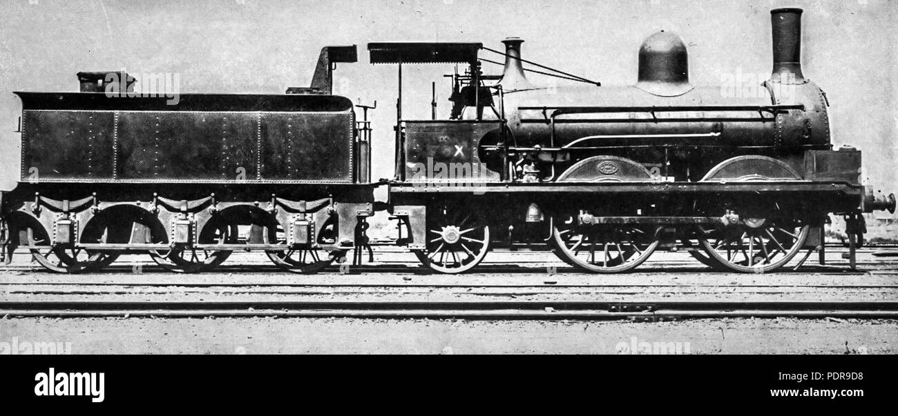 M class locomotive hi-res stock photography and images - Alamy