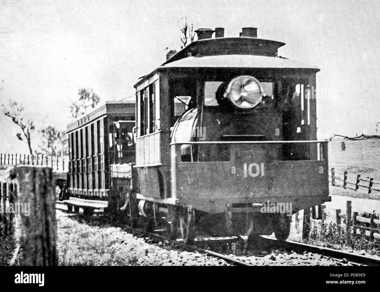 Tram Engine High Resolution Stock Photography and Images - Alamy