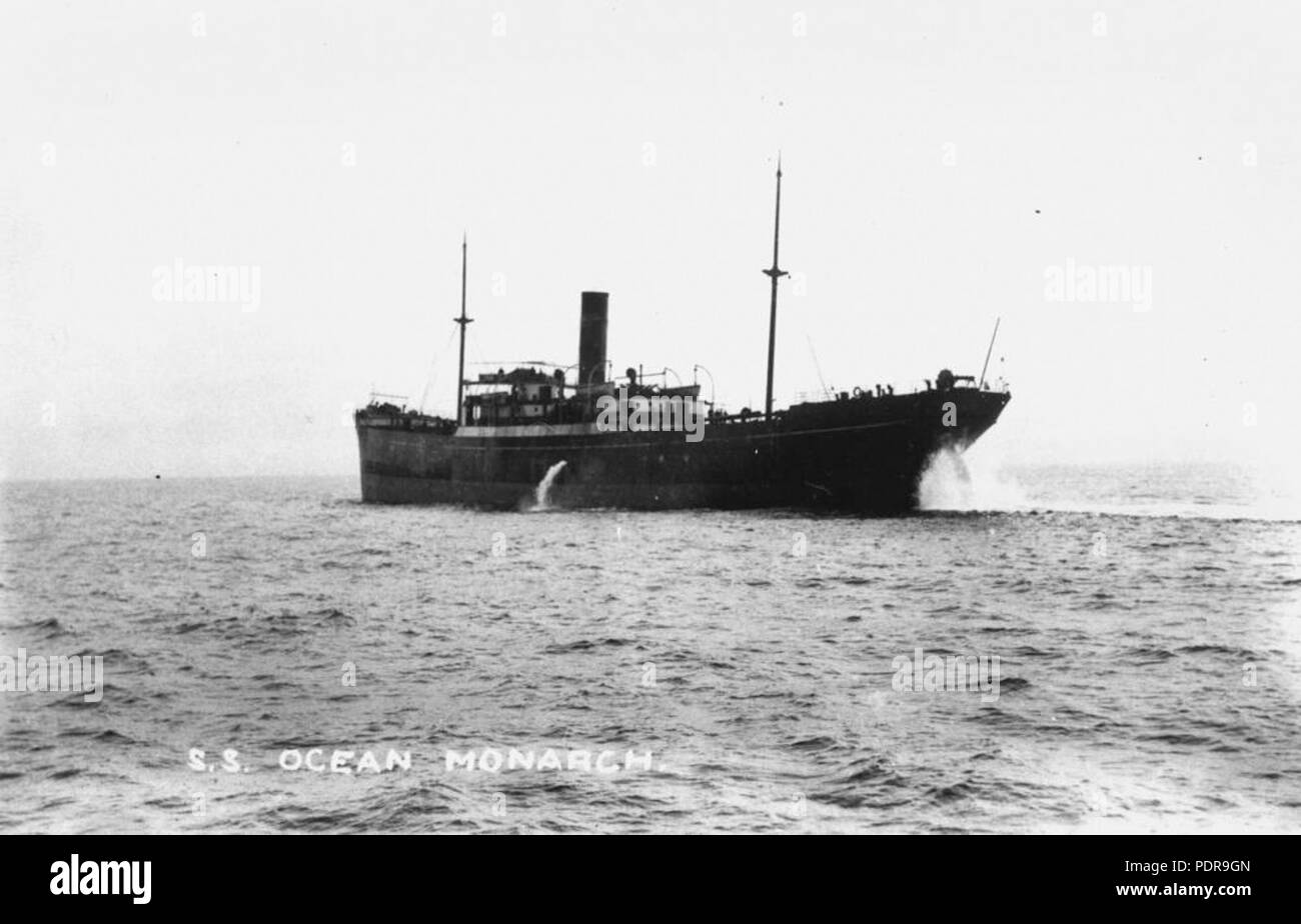 Ocean monarch hi-res stock photography and images - Alamy