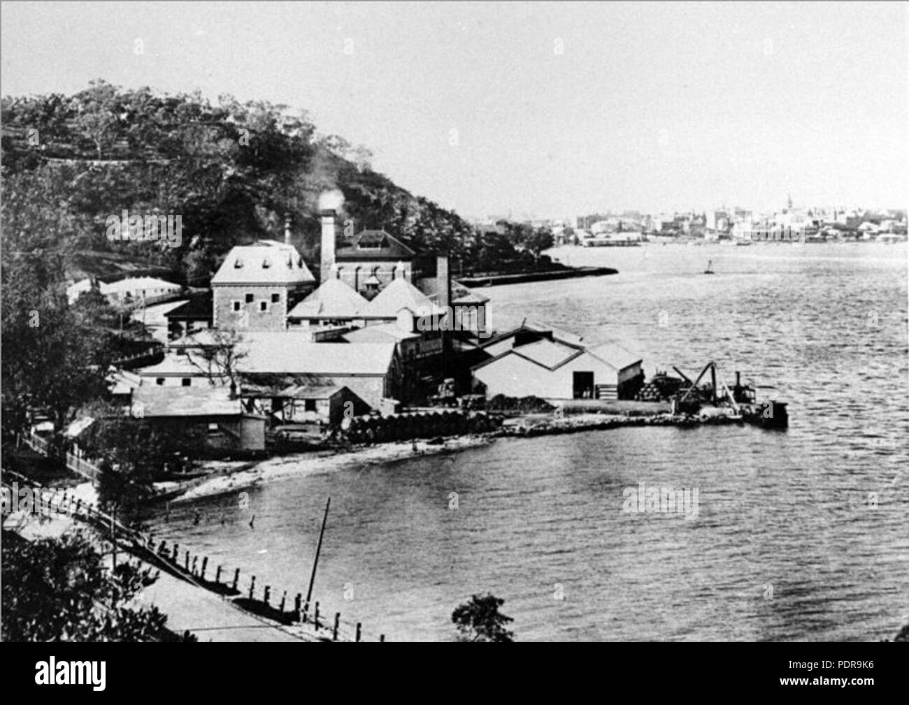 Historical swan most Black and White Stock Photos & Images - Alamy