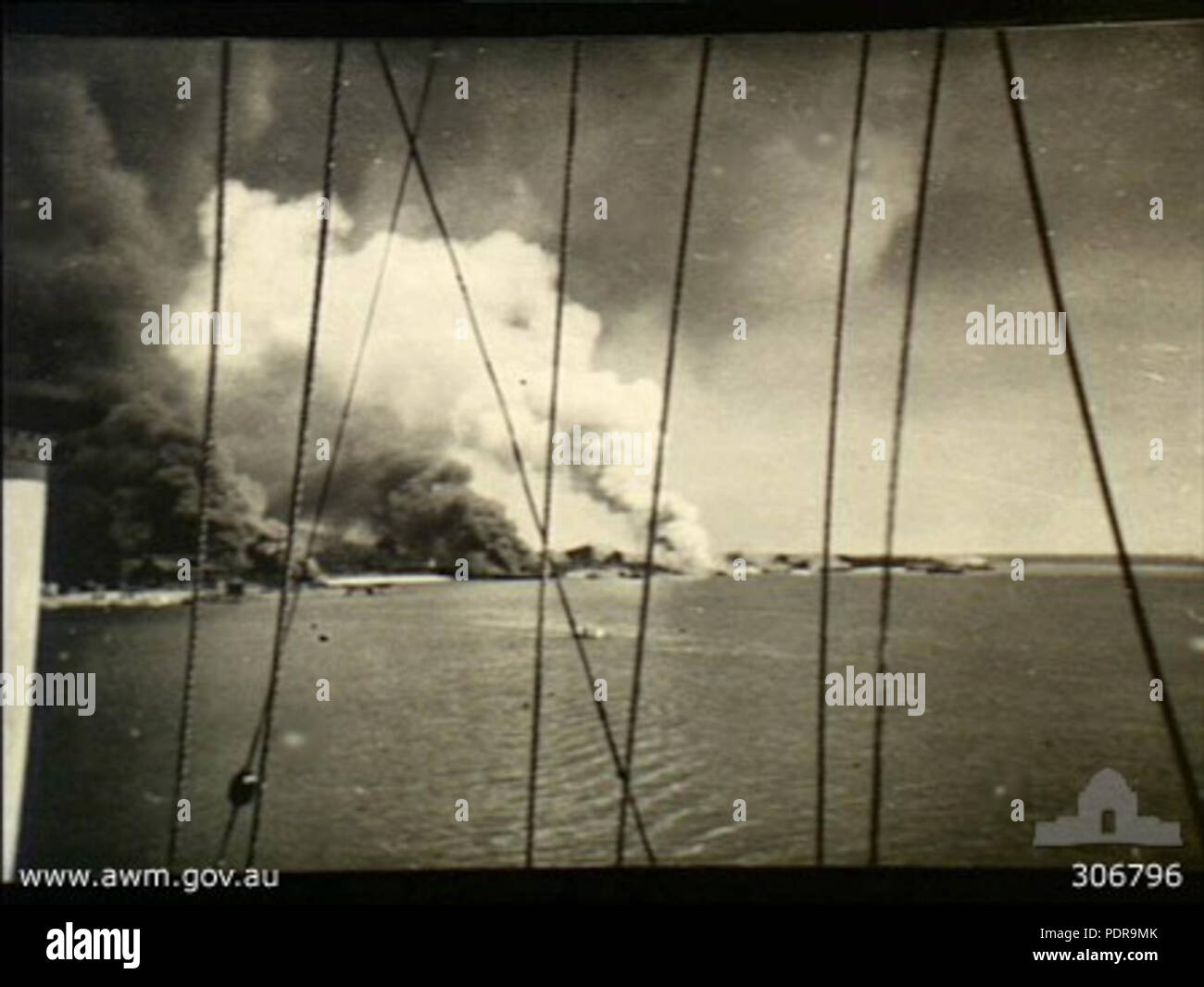 Wartime facilities hi-res stock photography and images - Alamy