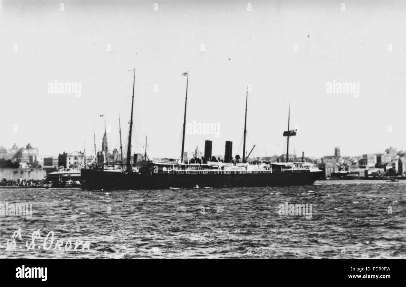 Oroya Black and White Stock Photos & Images - Alamy
