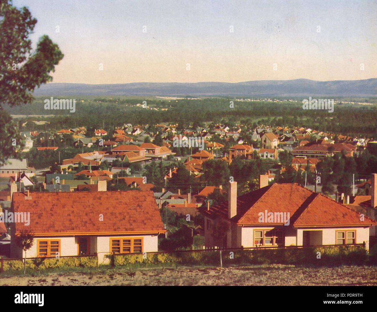 Yallourn hi-res stock photography and images - Alamy