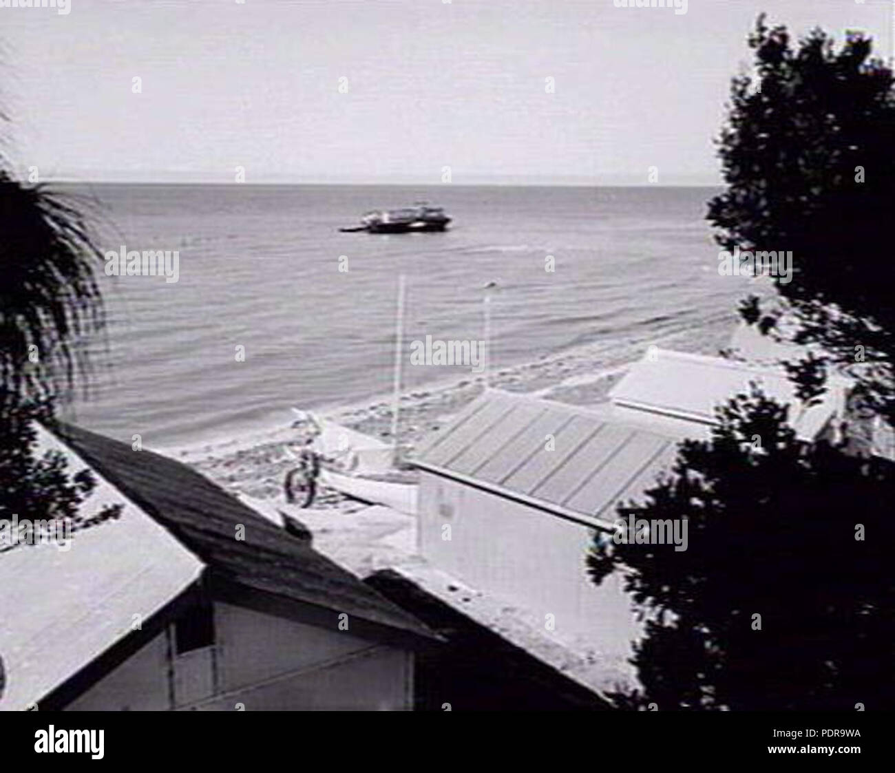 93 Ozone Shipwreck Indentead Head Stock Photo - Alamy