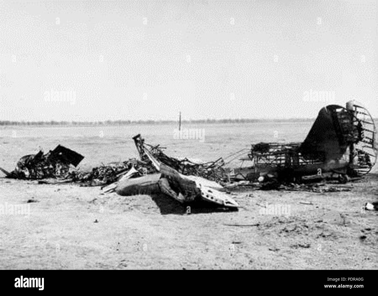 1940s aircraft crash hi-res stock photography and images - Alamy