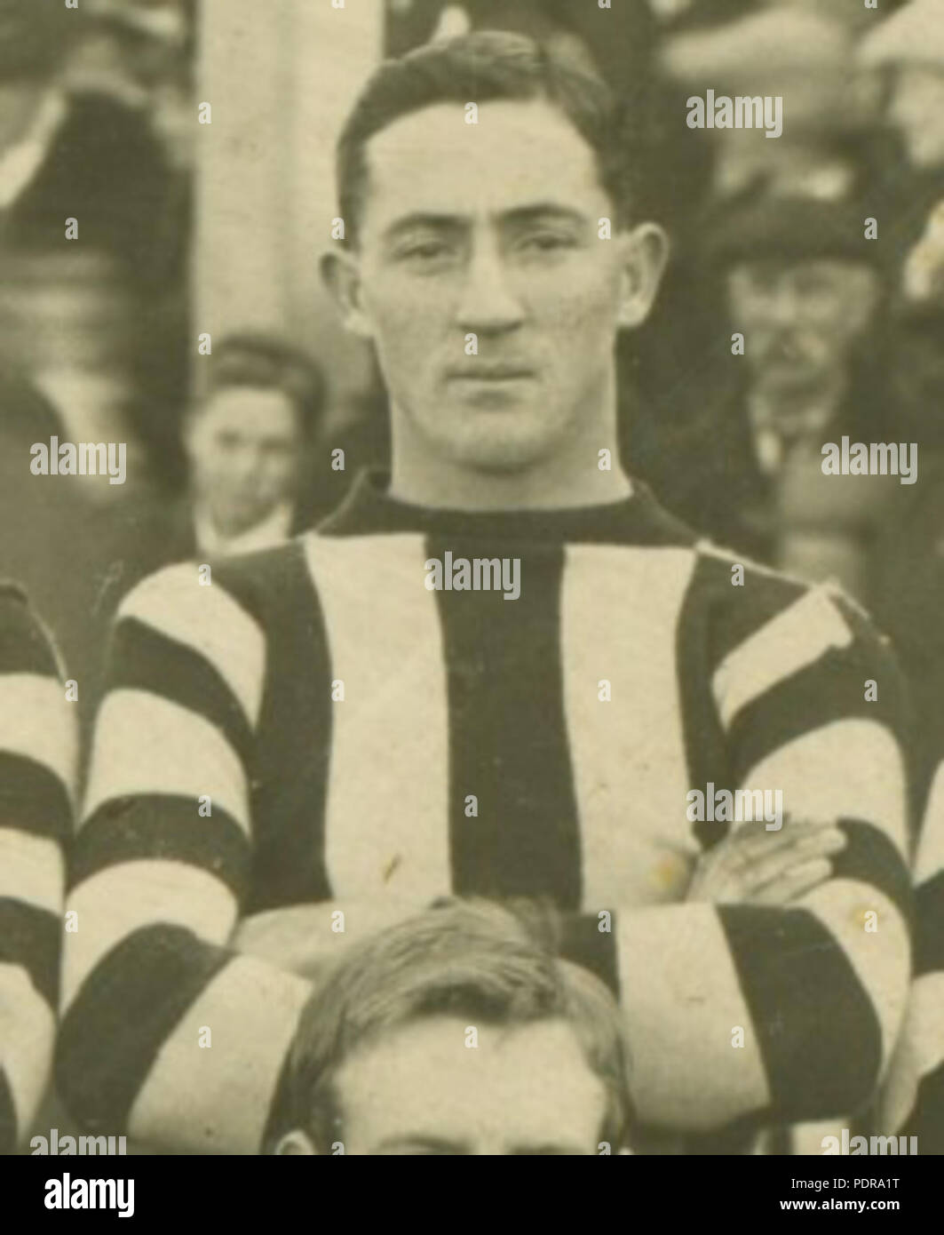 94 Paddy Rowan 1912 Stock Photo - Alamy