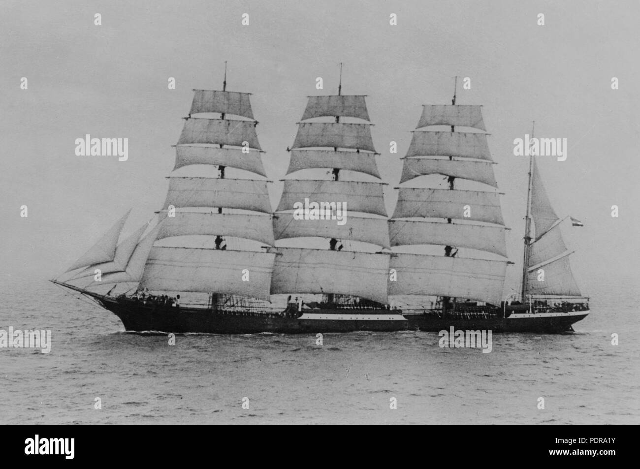94 Padua - SLV Allan C. Green H91.250-568 Stock Photo - Alamy