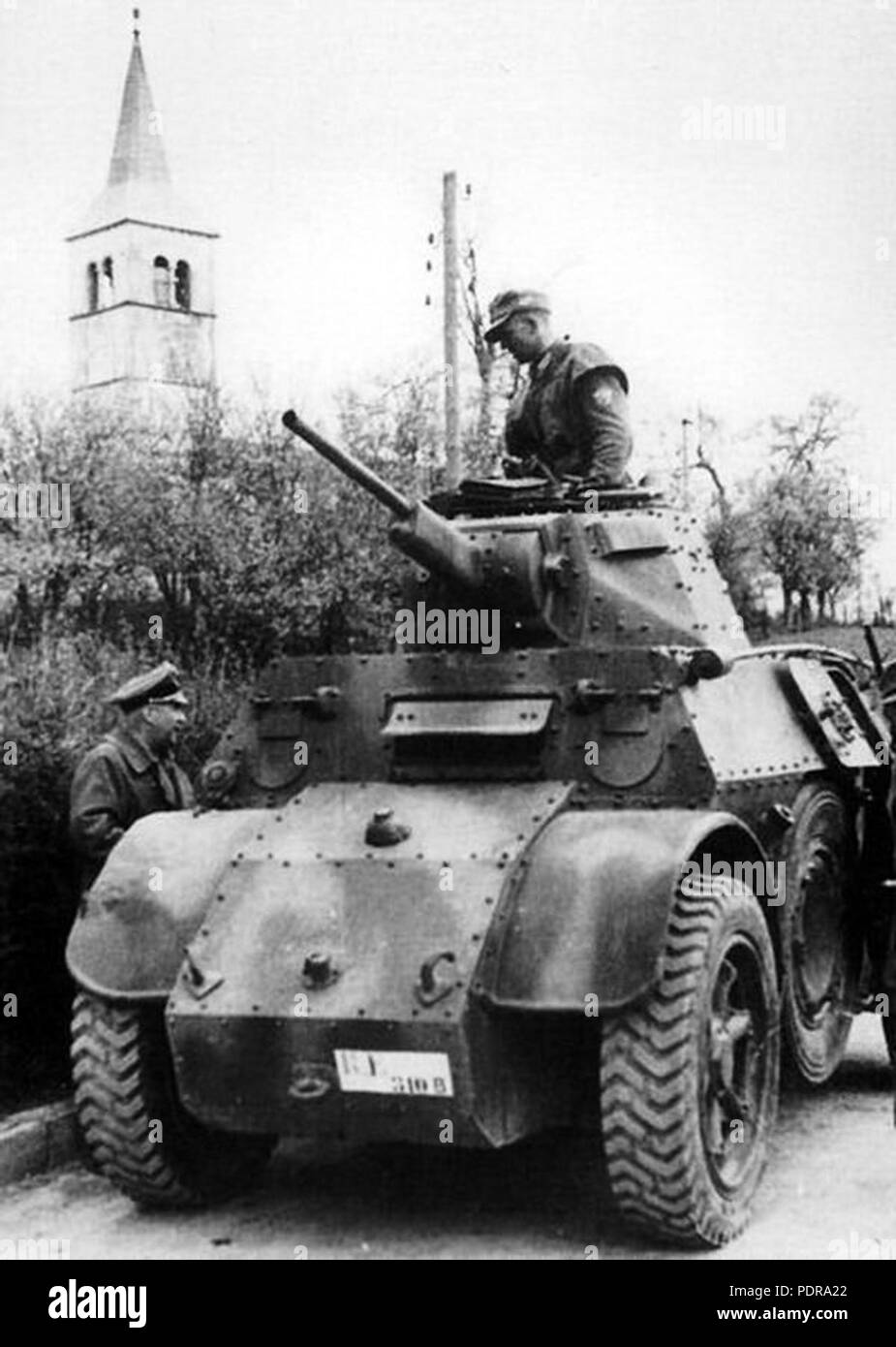 Ss polizei hi-res stock photography and images - Alamy