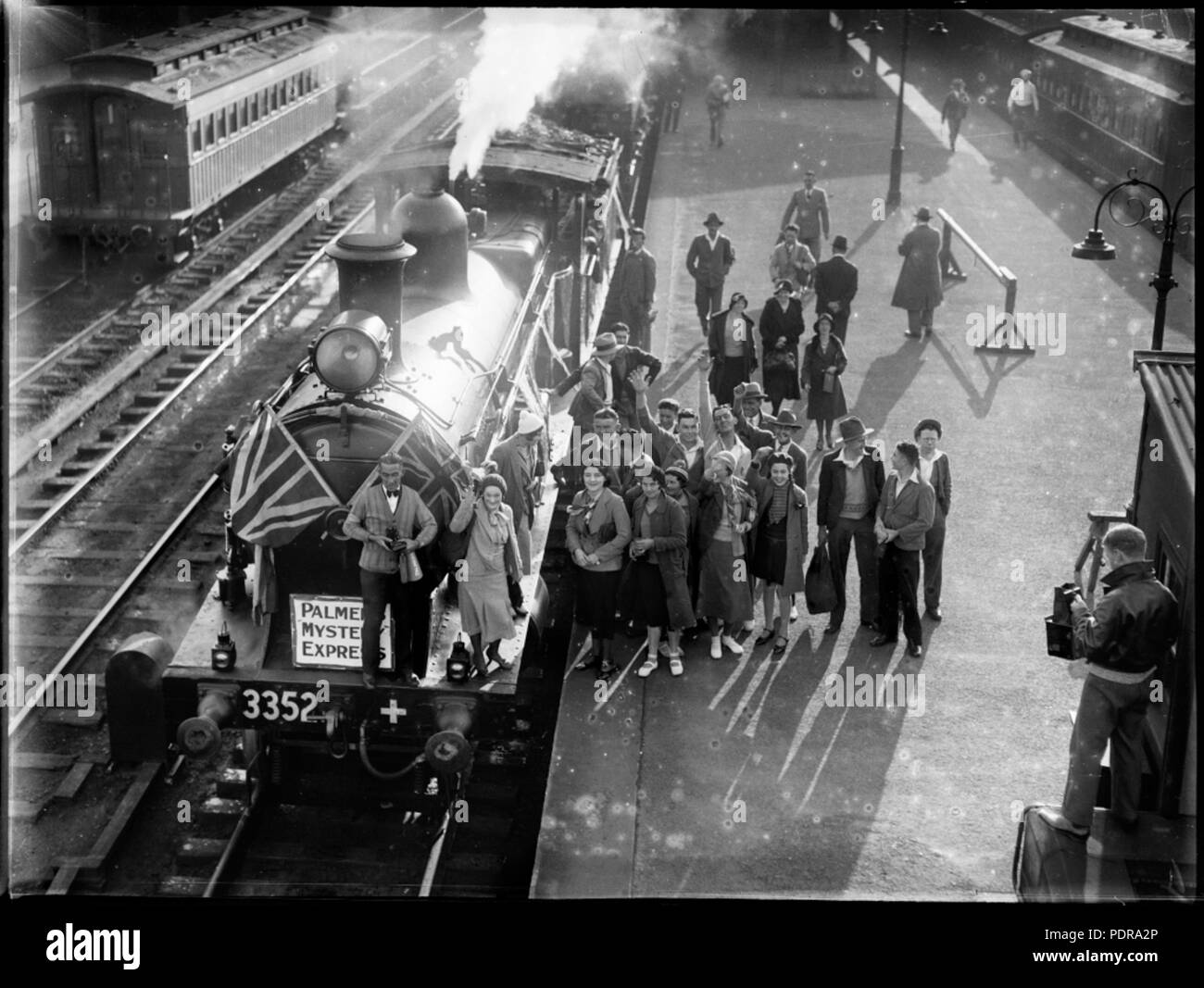 Plate 94 Black and White Stock Photos & Images - Alamy